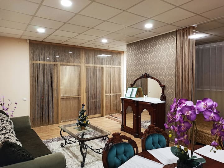 L&a Apartment 10 Min To Old Town - Vilnius