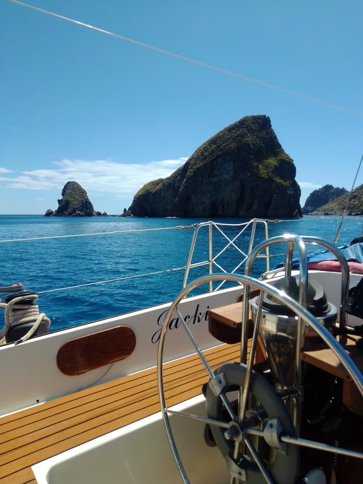 Vacanze Ponza/palmarola - Ponza
