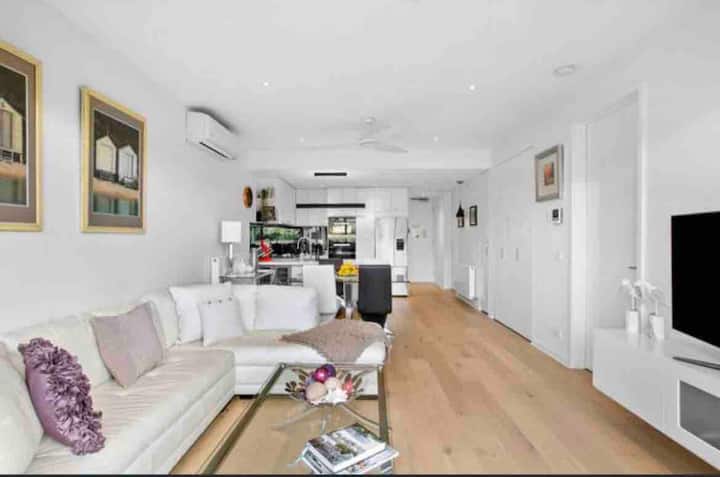 Yaringa - Near The Sea - Dromana