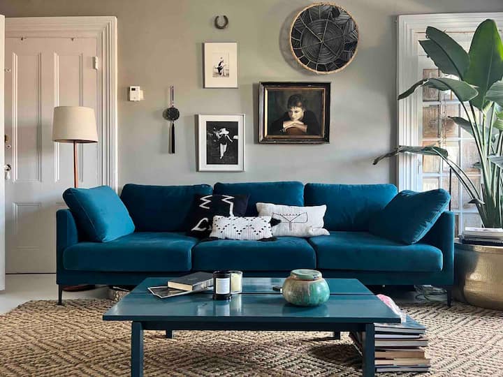 1200 Sq Ft Paradise In Williamsburg - Brooklyn, NY