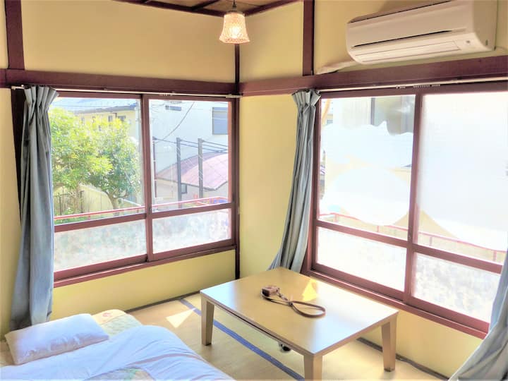 【3min Walk From Ghibli Museum】 Long Stay Welcome - Tokyo