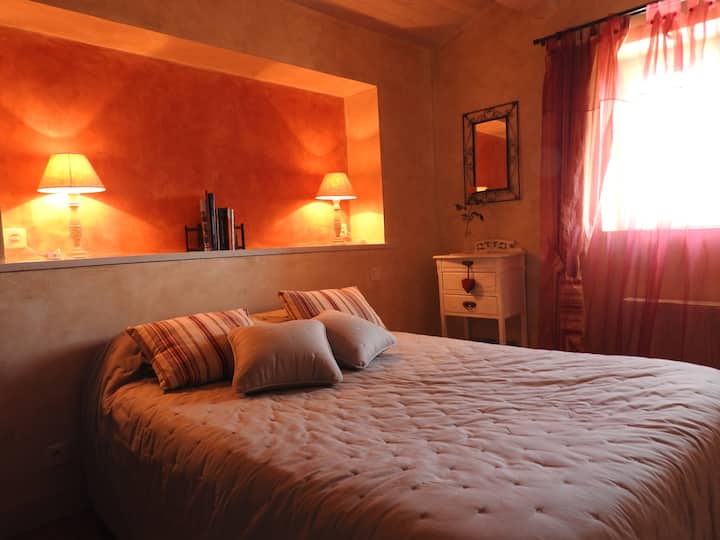 La Demeure De Roumillac - Charente