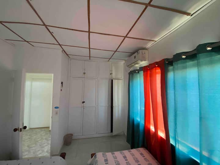 Sweet Island Places Alquiler De Habitaciones - San Andrés