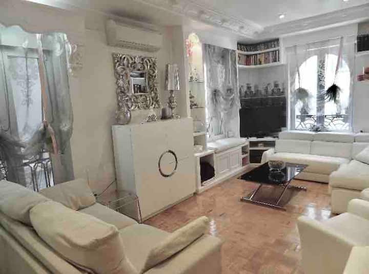 Apartment - Madrid