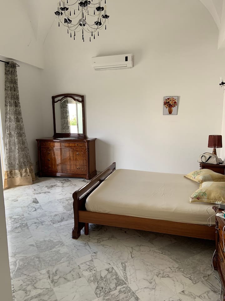 High Standing Villa On The Waterfront - Hammamet