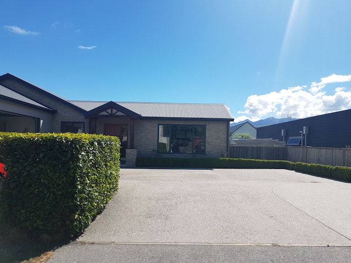 Relax & Enjoy Home Away From Home Beautiful Views - Arrowtown