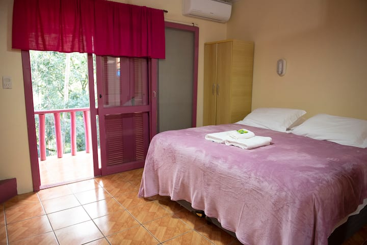 Cabana Rosa 2 - Nova Petrópolis