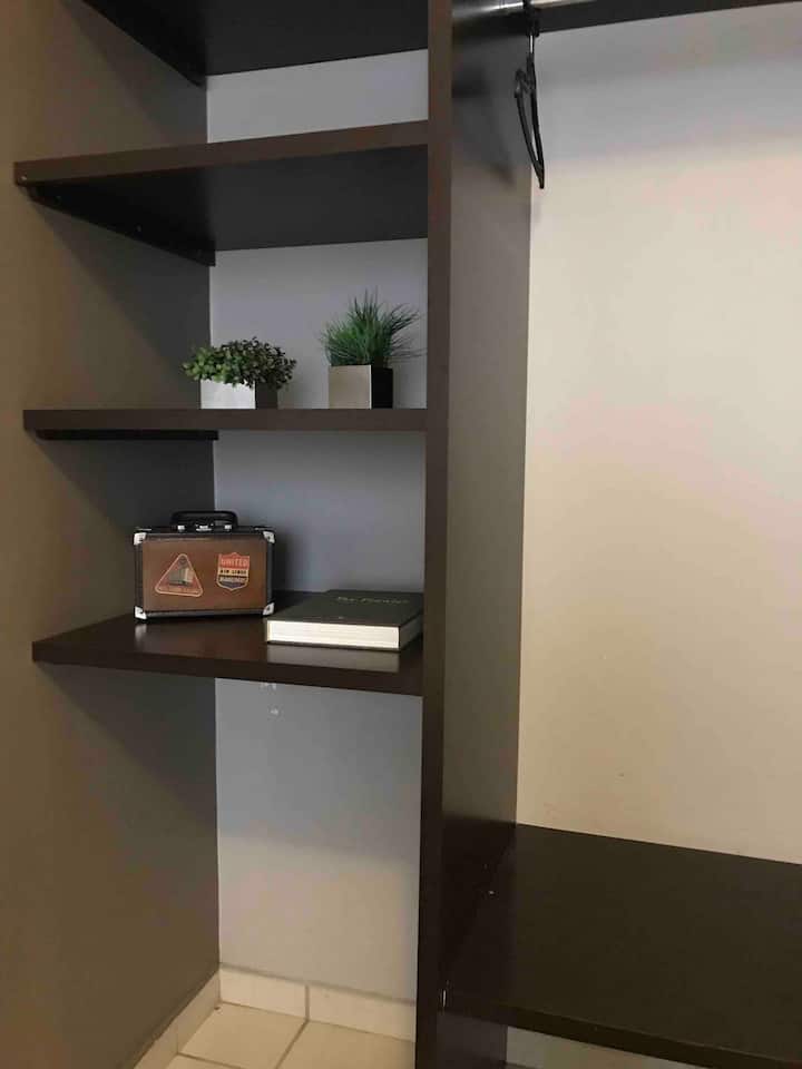 Villa Studios Rio Claro - Studio Encantador No 112 - Araras