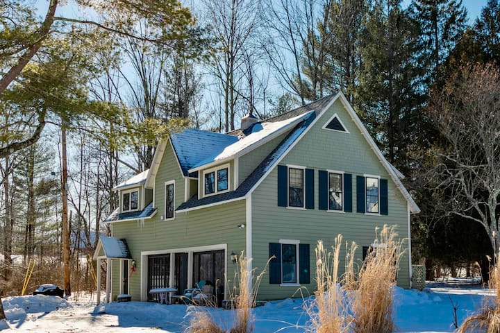 Ski Season, 6 Month Or Yearly Rental. Dogs Loved! - Vermont