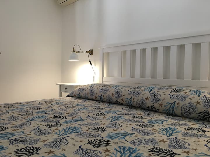 L'isola Casa Vacanze Al Centro Di San Vito Lo Capo - San Vito Lo Capo