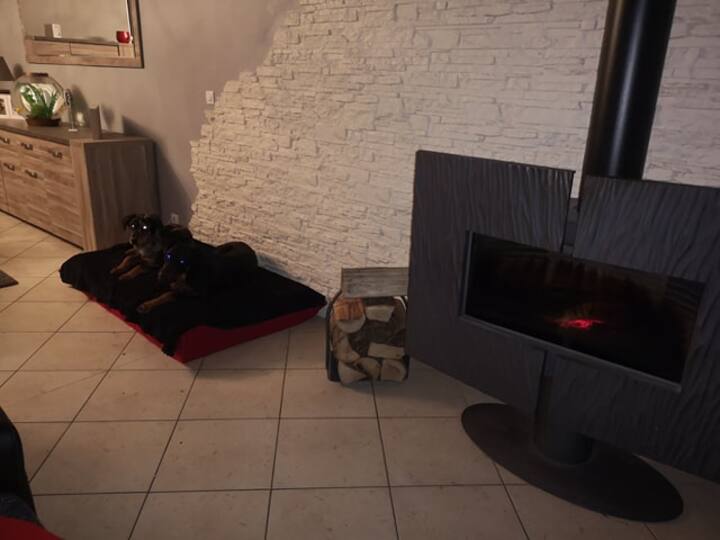 Chambre Privée - Bitche