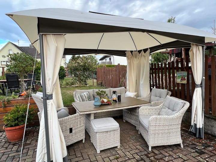 Ferienwohnung Am Natursteig Sieg Und Westerwald - Allemagne