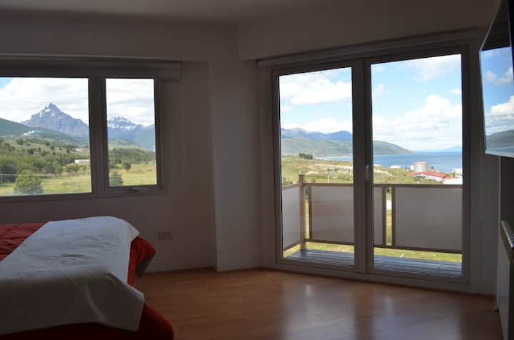 Duplex Yaganes - Ushuaia