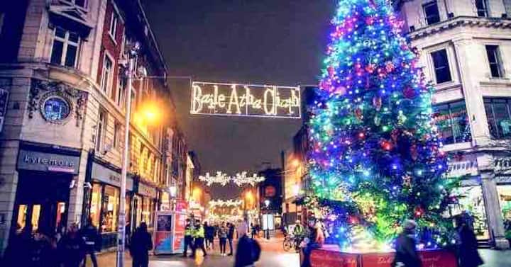 Fab Dublin City Apt Near Dublin Castle,guinness Sh - ダブリン