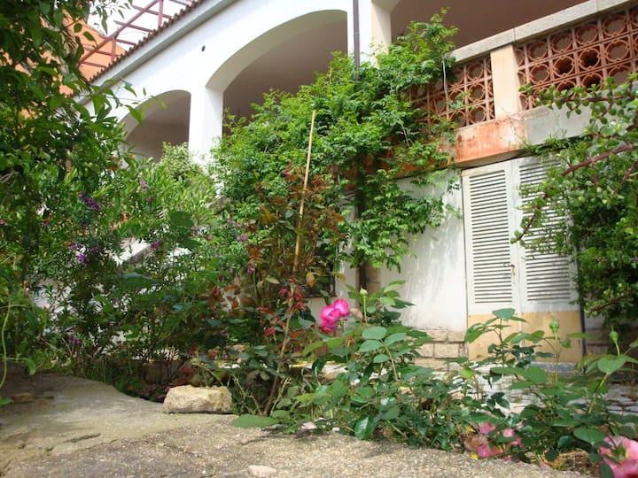Casa Blu - La Maddalena