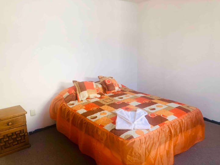 Bonita Casa En Fraccionamient Muy Cerca De Explana - Pachuca