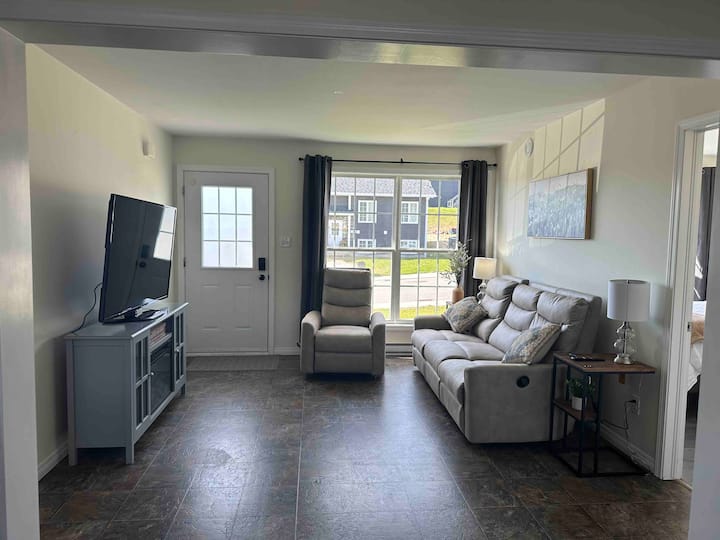 Cozy Inn - Corner Brook