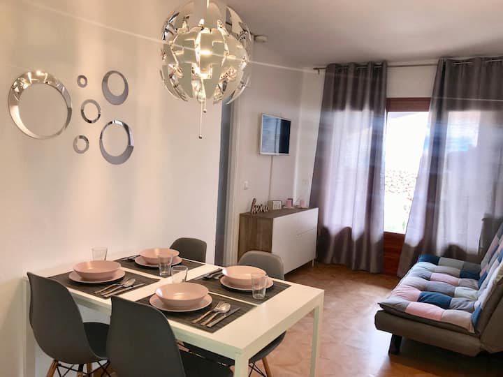 Appartement Agreable Avec Jardin, Piscine Et Plage - Minorca