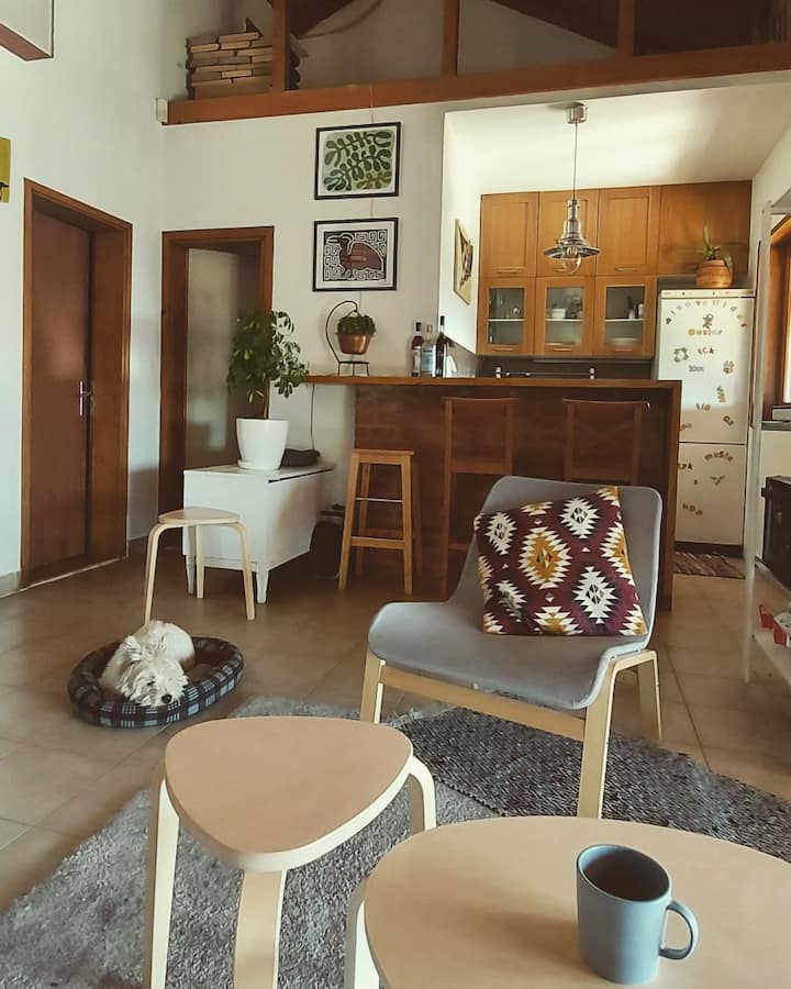 Hacienda Gušter - Serbien