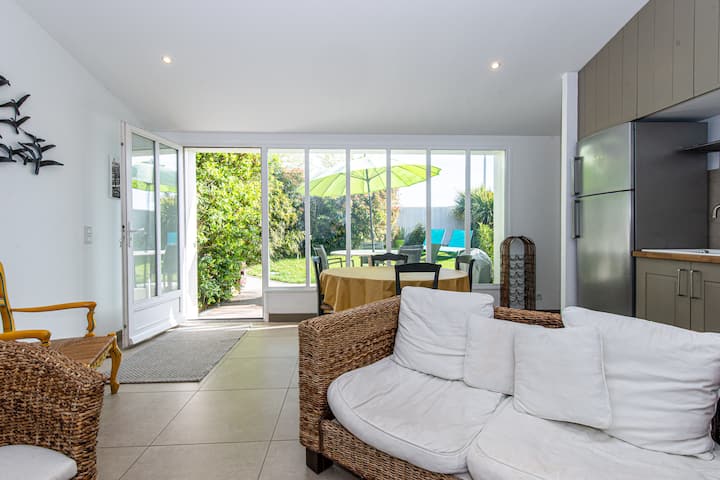 L'atelier - Île de Ré