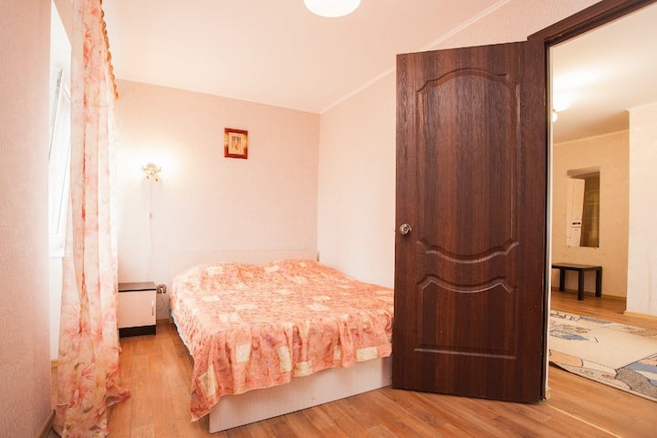 U Yevropy Apartments - Kaliningrad