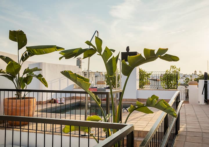 Feria Pool & Luxury Nº 209 - Seville