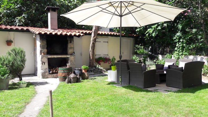 Luxury Apt. In City Center,bbq,free Pub.parking! - Split