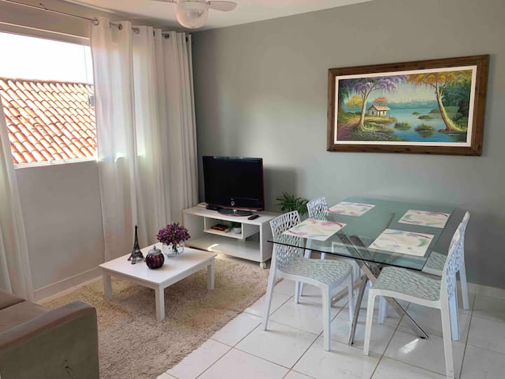 Apartamento Em Porto De Galinhas - Pernambuco