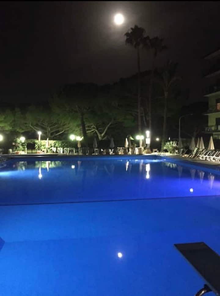 Incantevole Monolocale A Pochi Passi Dal Mare - San Bartolomeo al Mare