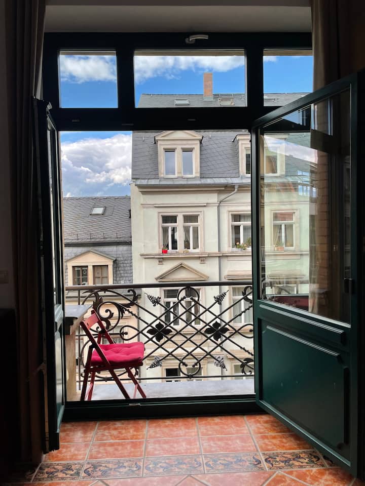The Louise - Dresden