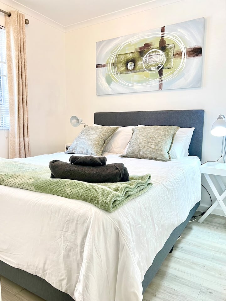 Beautiful One Bed Apartment In Rondebosch - Goodwood