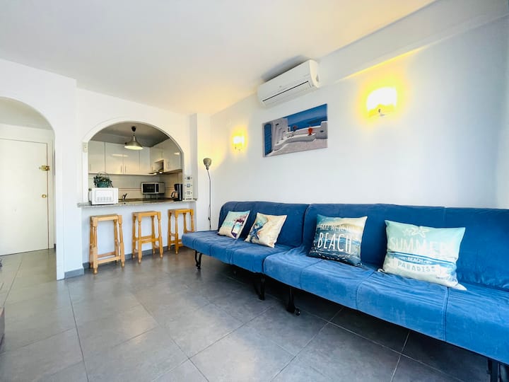R|z Bea’s Home & Beach | Portaventura | Piscina - Salou