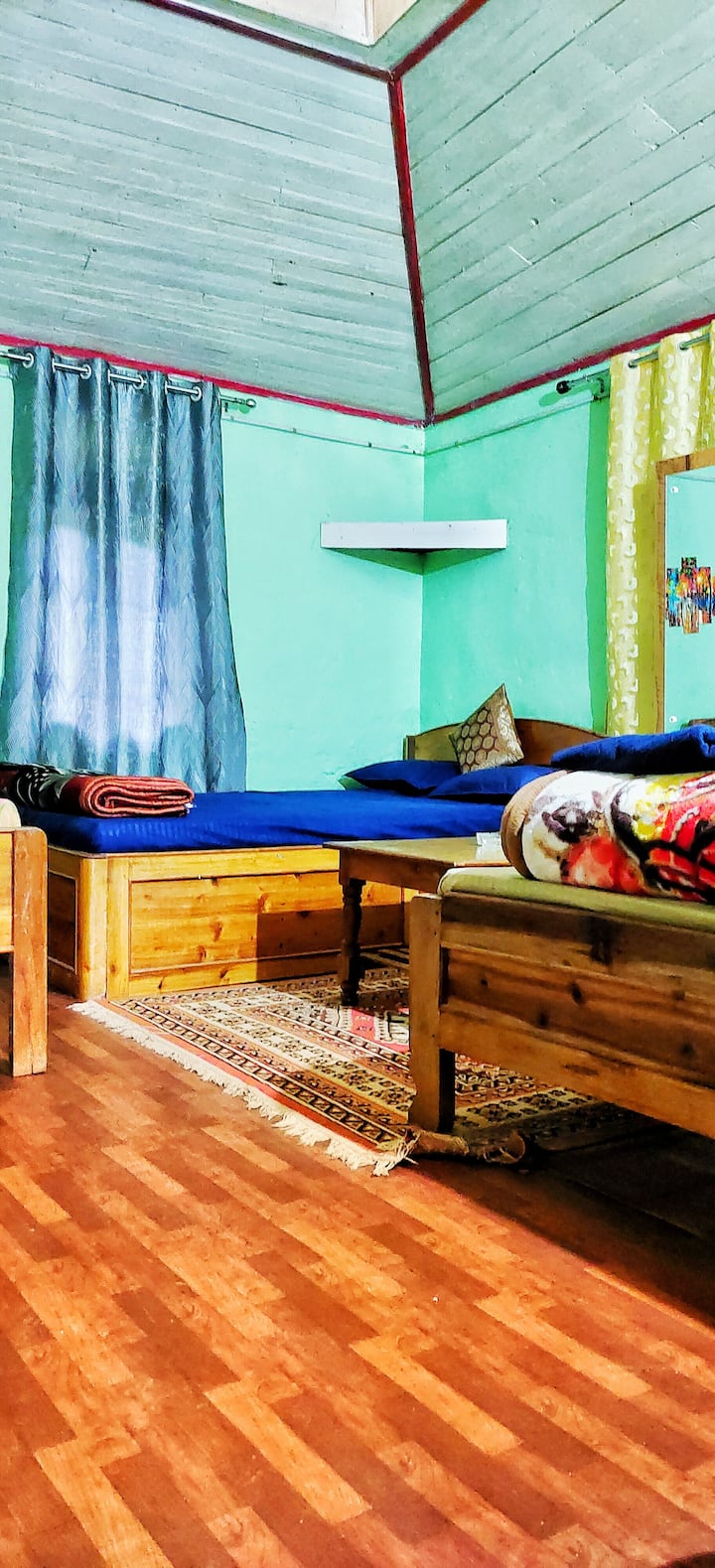 Mirik Homestay - Mirik
