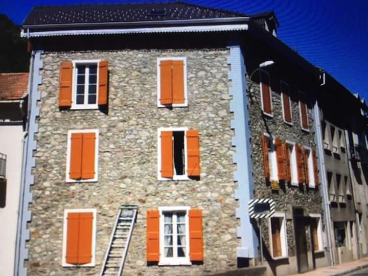 Au Cœur De Ax-les-thermes Beau Rivage N°8 - Ax 3 Domaines