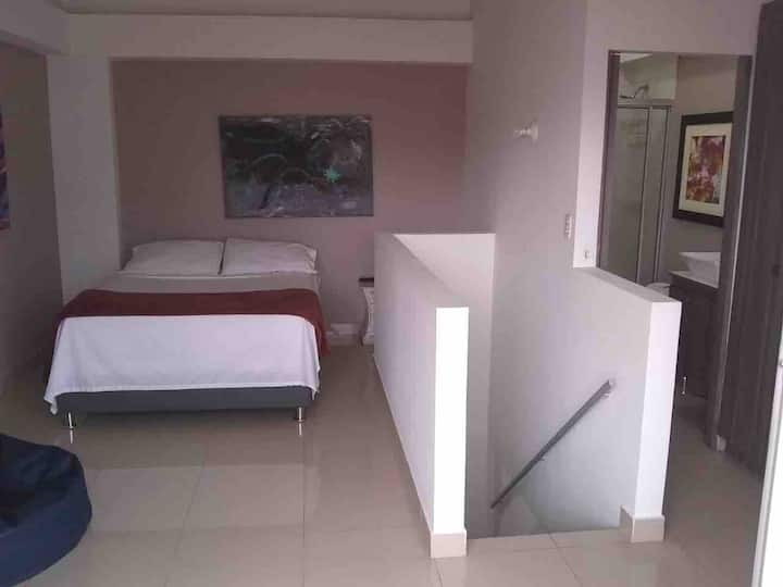 Apartamento Dúplex 401 - Pereira, Colombia
