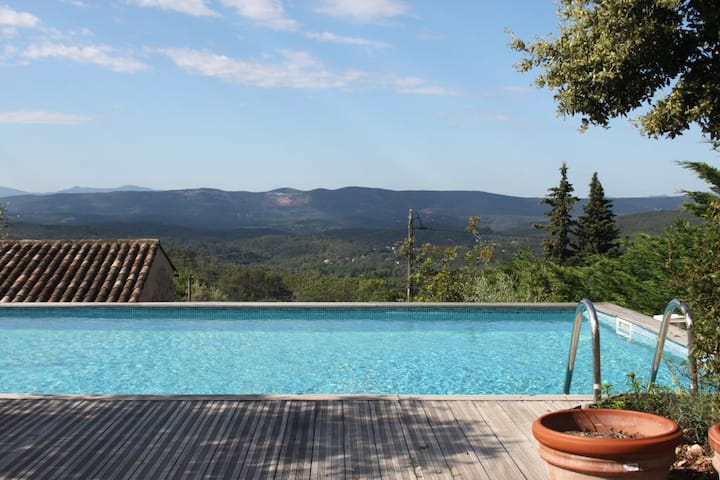 Dans Jolie Maison Provençale.... - Lorgues