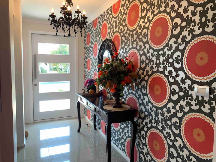 Private Guest Wing @ Papamoa Beach - Papamoa