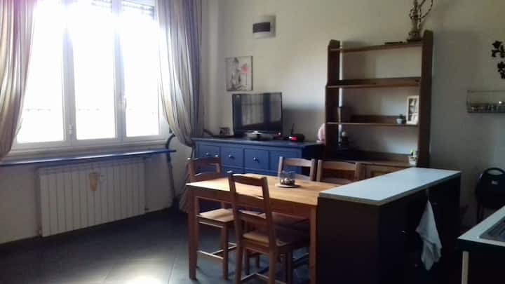 Delizioso Appartamento Alle Porte Di Milano - Sesto San Giovanni