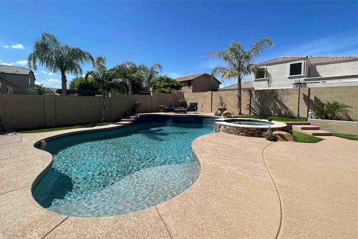 Well Appointed Casita With All The Comfort Of Home - Surprise, AZ