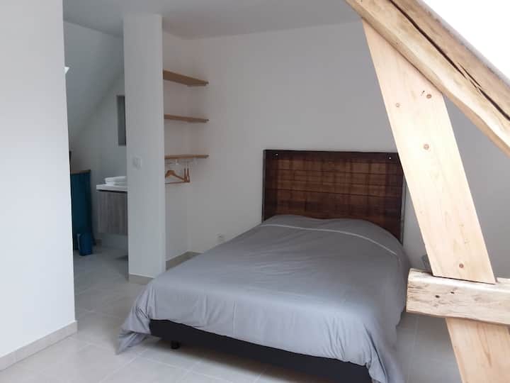 Logement(3) Au Coeur Du Gatinais 45700 - Montargis