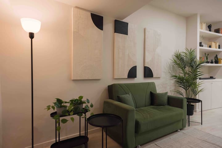 The Little House 6 - In The Heart Of Naples - Neapel