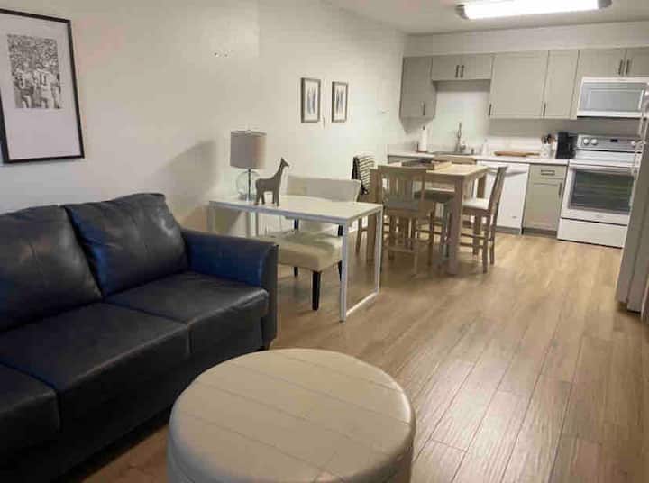 Florida State Cozy Condo - Tallahassee, FL
