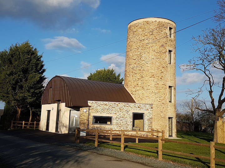 Gîte En Loire Atlantique, Fay De Bretagne - Blain