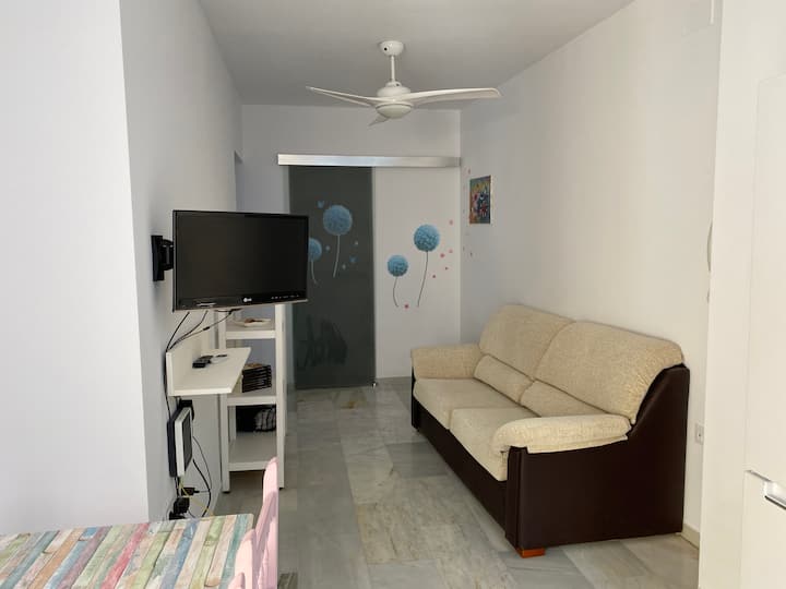 Apartamento En Zona De Playa - San Fernando