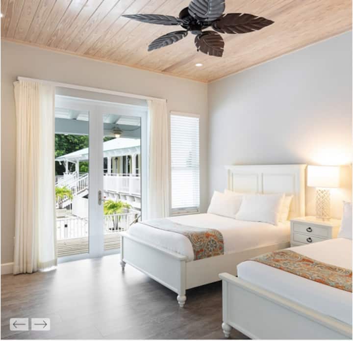 Conch Suite - Key Largo