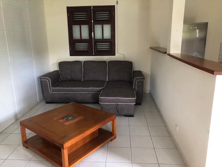 Location Clothilde - Martinique