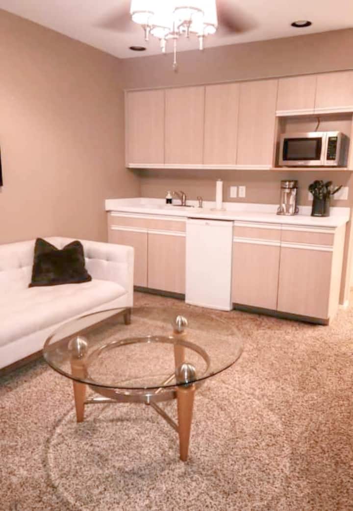 King Suite, Condo For Two, Branson Mo - Branson, MO