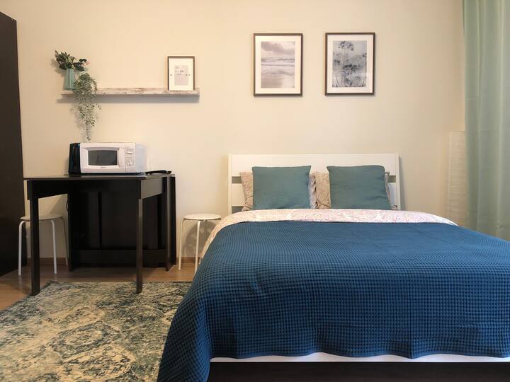 Studiya Na Energetikov 11 K 5 Apartments - Sankt Petersburg