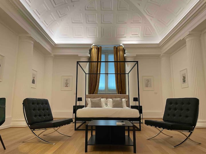 Canova Suites - Barletta