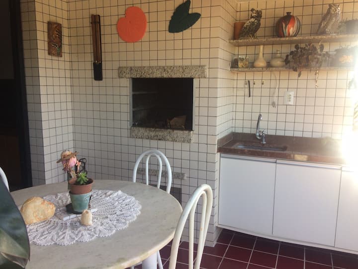 Apartamento Aconchegante Perto Da Praia - Caraguatatuba